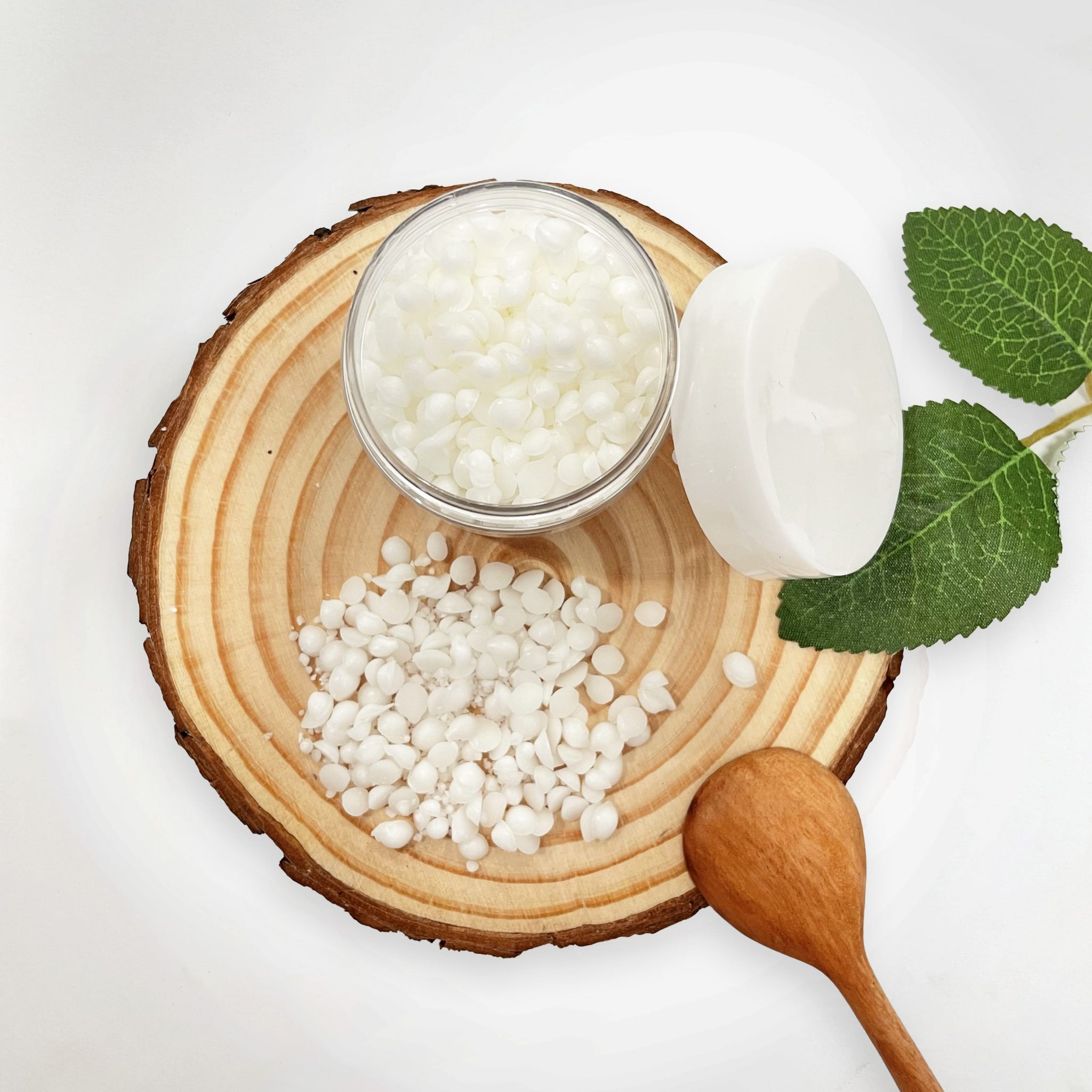 Emulsifying Wax - Hóa chất Rồng Việt