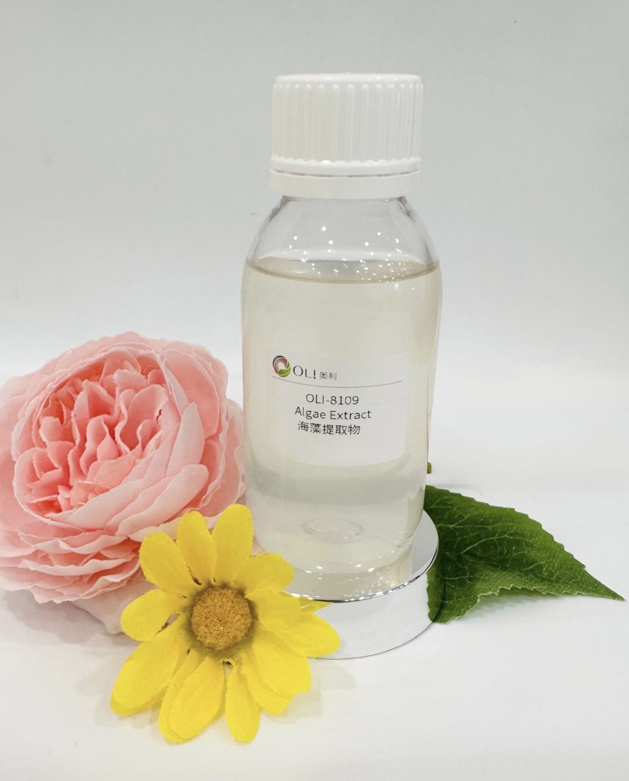Algae Extract Dưỡng chất tuyệt vời từ thiên nhiên - Hóa chất Rồng Việt