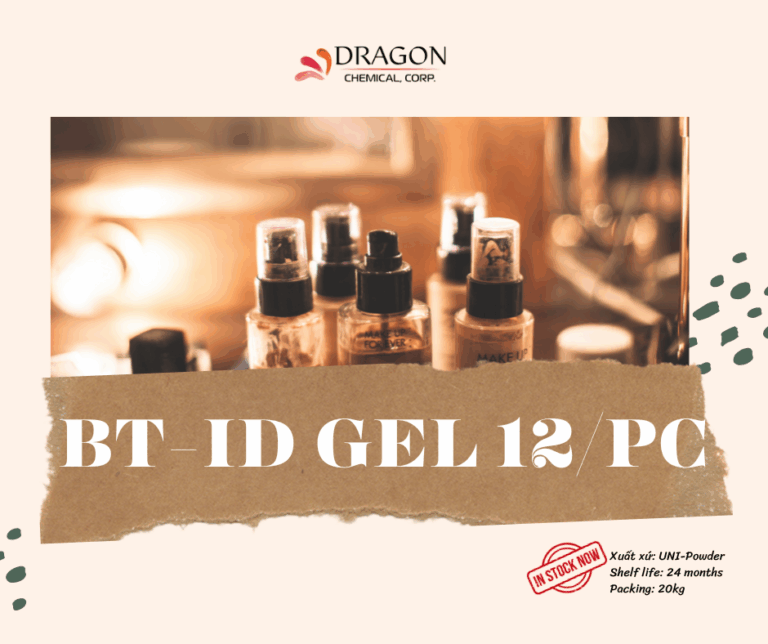 BT-ID Gel 12/PC - Hóa chất Rồng Việt